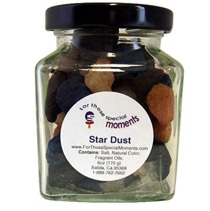 Star Dust – For Those Special Moments