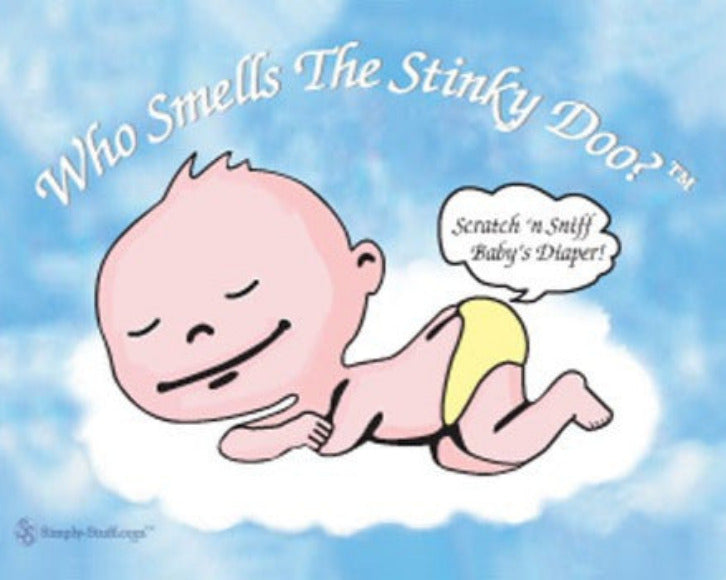 Baby Powder – For Those Special Moments