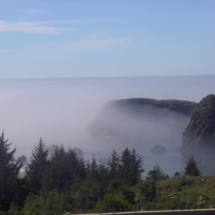 Ocean Mist – For Those Special Moments
