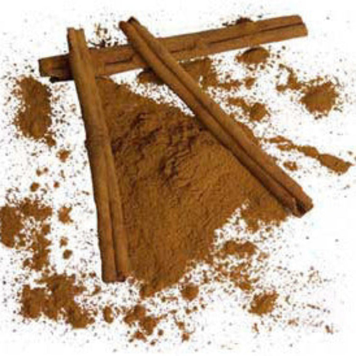Cinnamon – For Those Special Moments